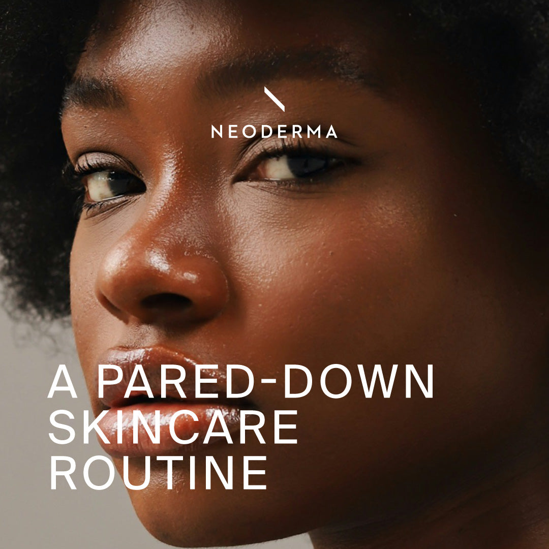 Skincare Routine & Natural face moisturizer | Oily skin face wash | NEODERMA