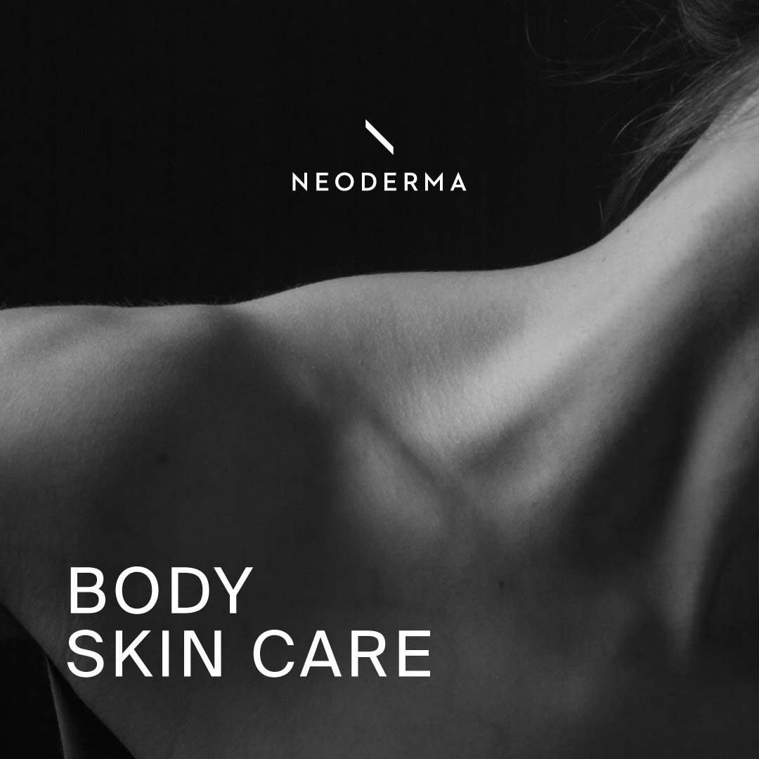 Body Skin Care and Lots of Little Skin Tags on Neck | NEODERMA