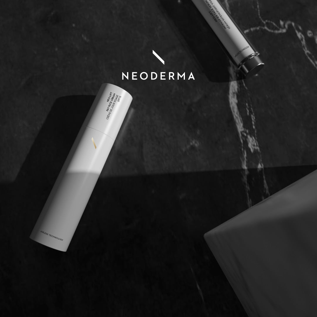 Neo-Lift Day Face Cream & Skin Elasticity | NEODERMA