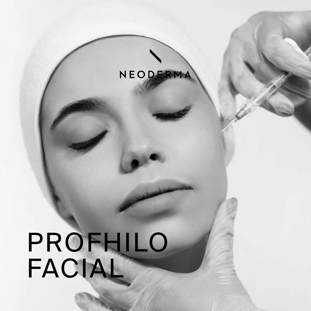 Profhilo Facial Procedure | NEODERMA