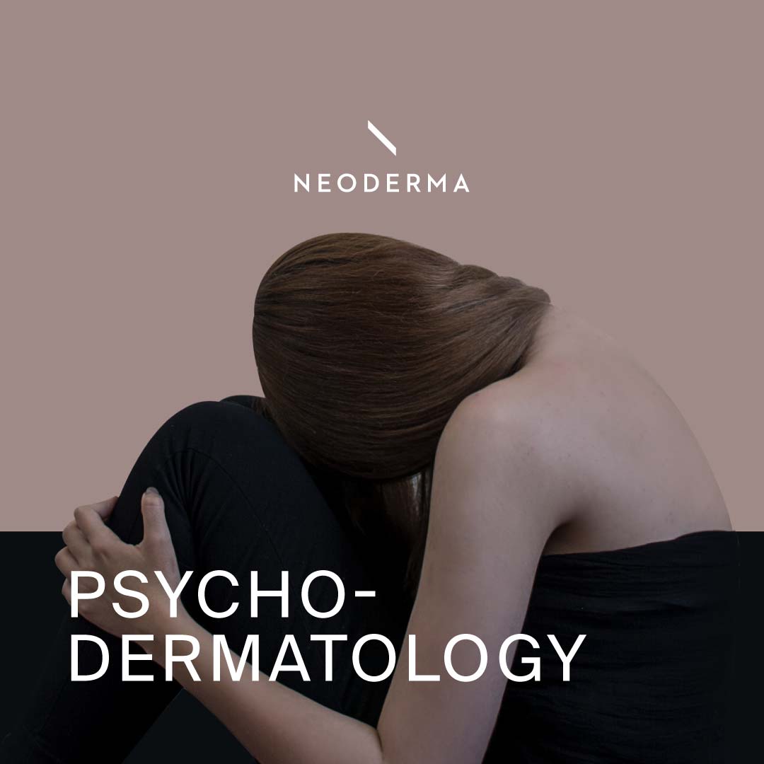 Psychodermatology Heated Blanket Orange Skin Condition | NEODERMA