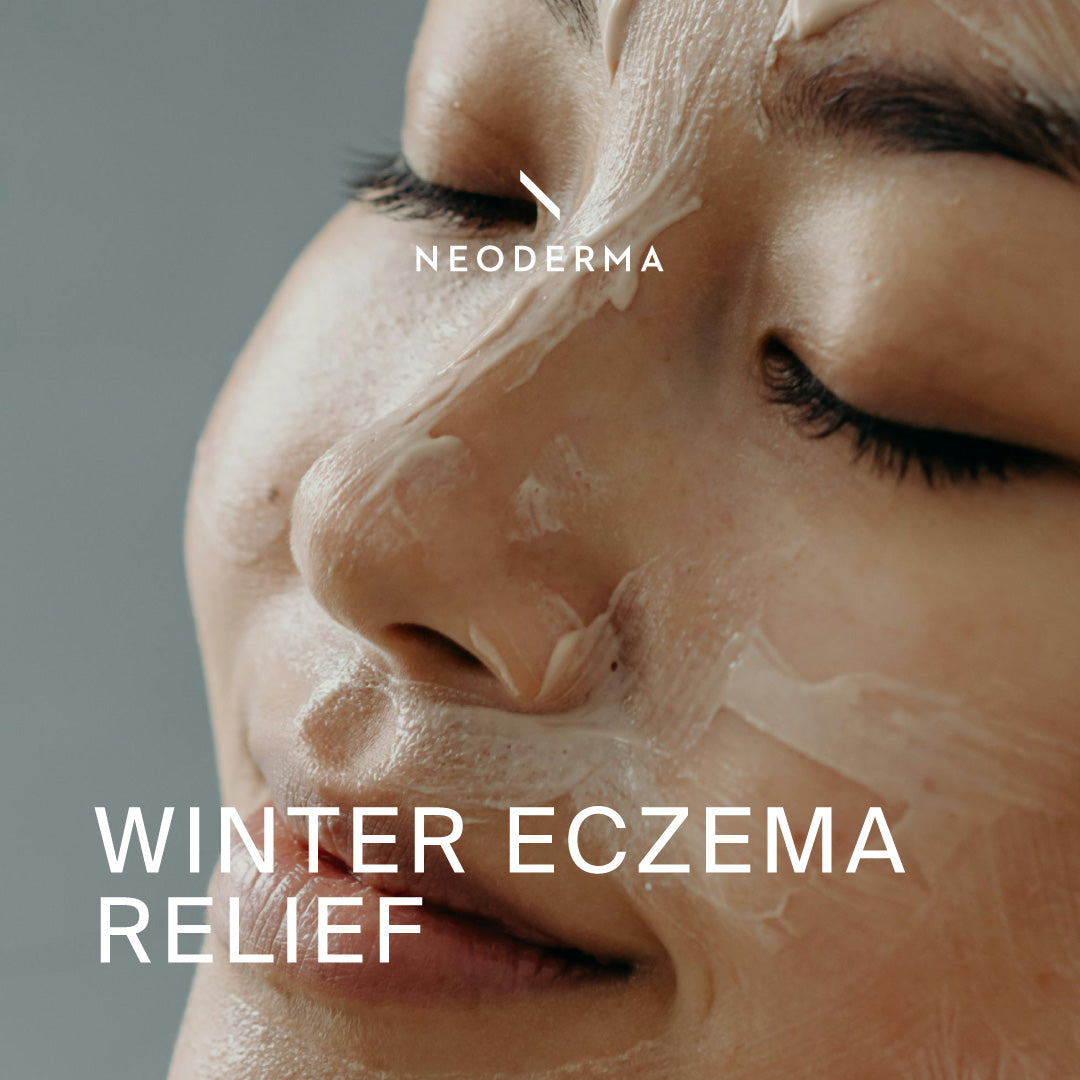 Winter Eczema Relief – NEODERMA