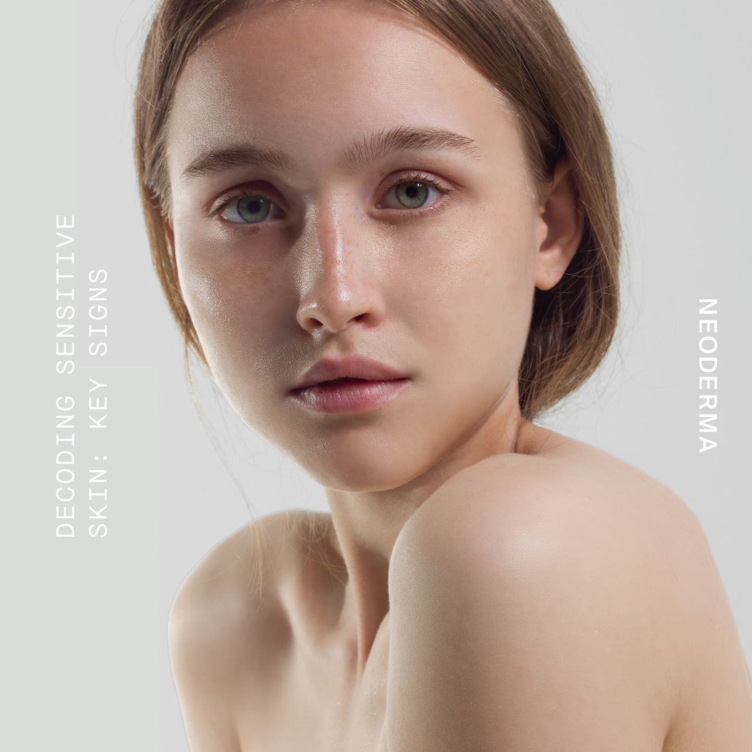 Sensitive Skin Symptoms You Should Know About: Understanding The Signa ...