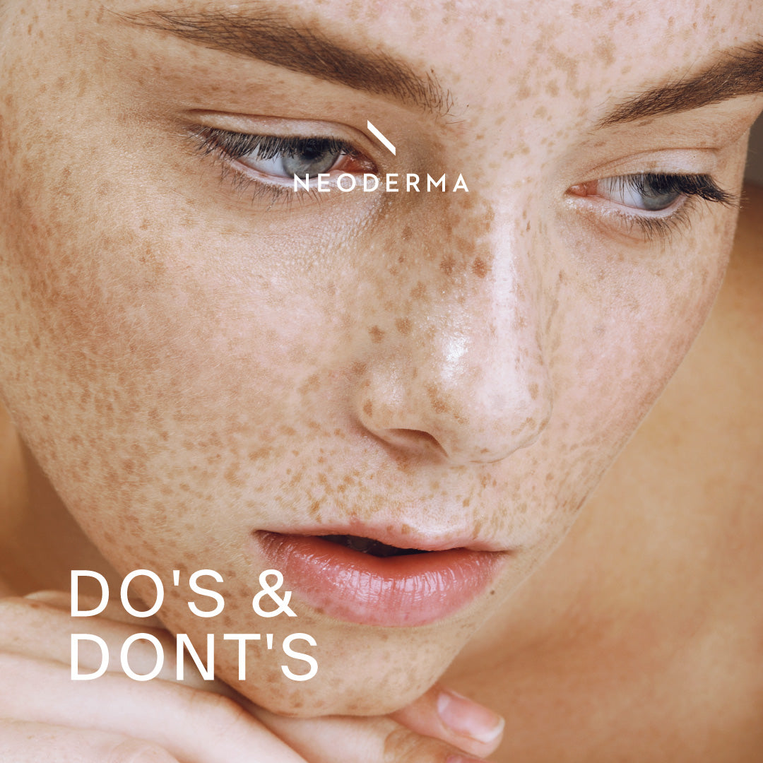 Natural Face Moisturizer & Oily Skin | Professional Skincare Brand ...