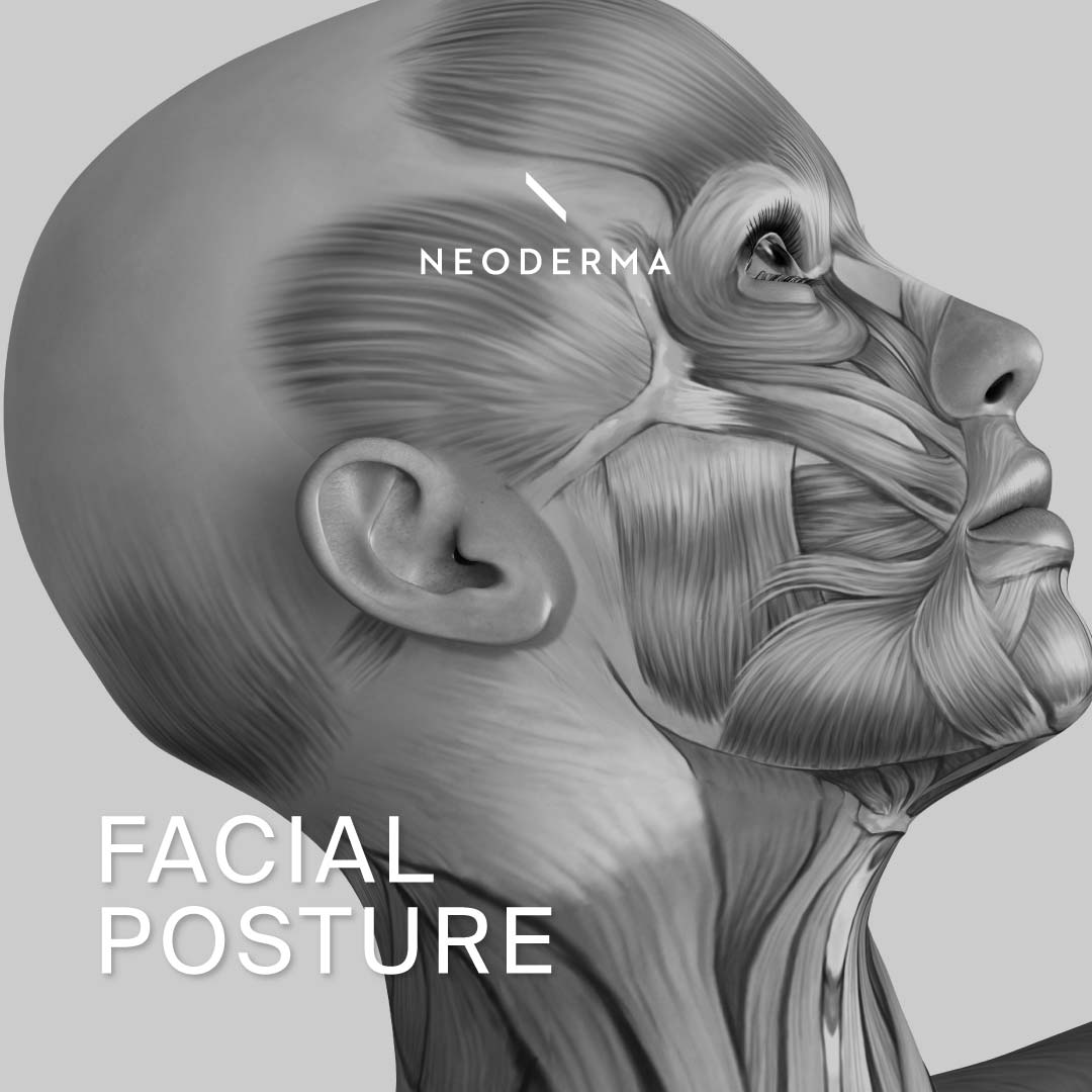 Facial Posture Effects on the Face and Neo Face Mask | NEODERMA