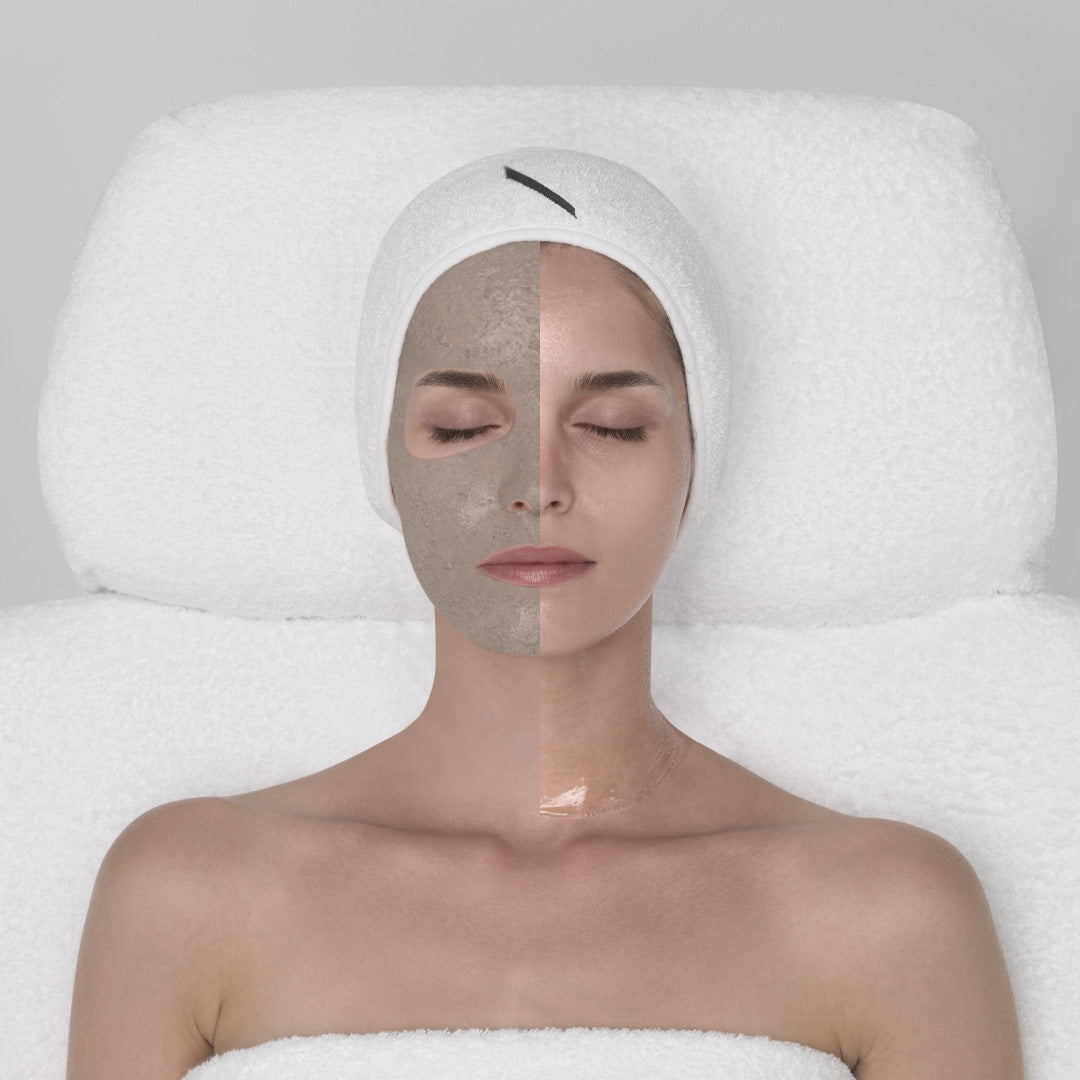 Bio-Peeling Floret Edition & Bio-Lift Fusion-Concept – NEODERMA