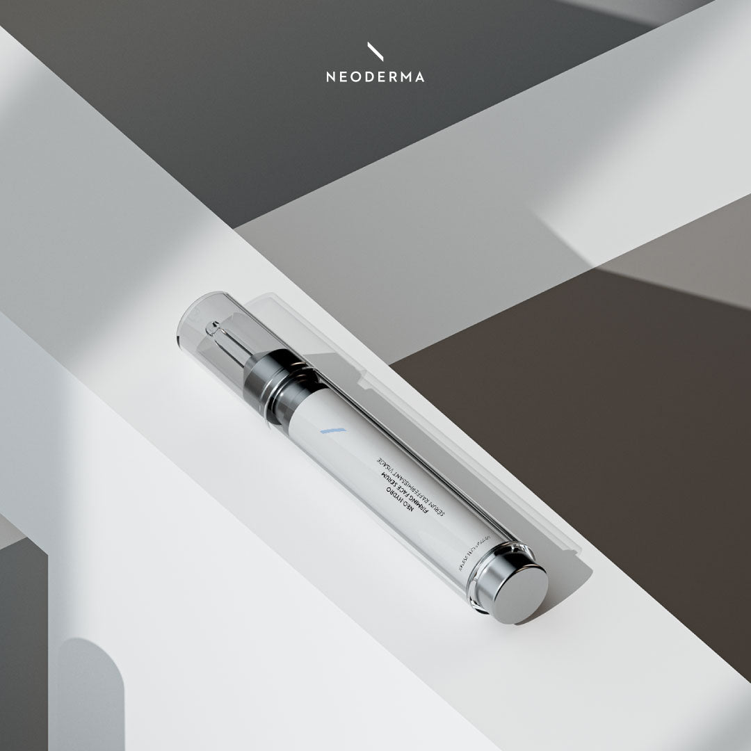 Neo-Hydro Firming Face Serum – NEODERMA