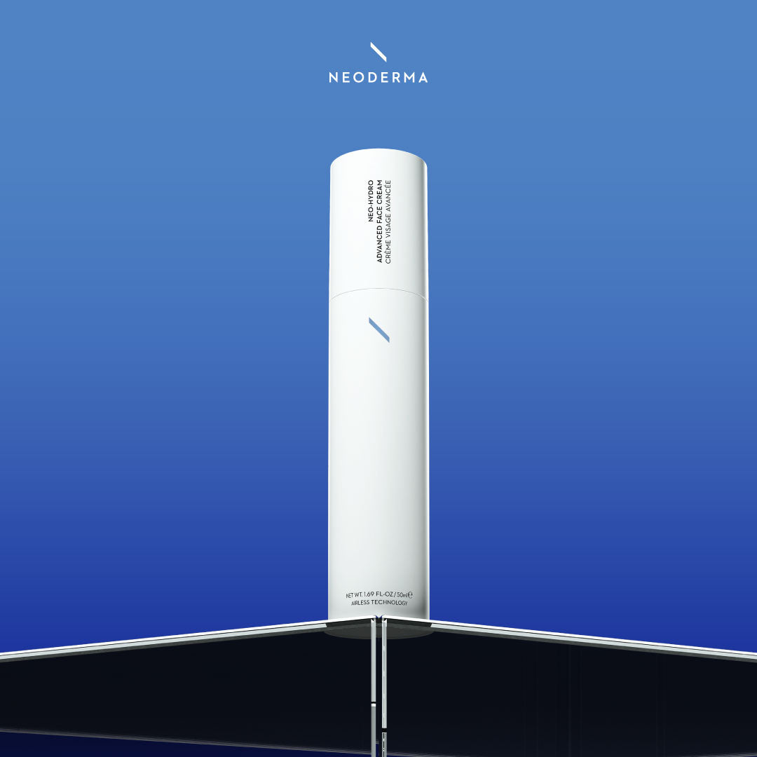 Neo-Hydro Advanced Face Cream – NEODERMA