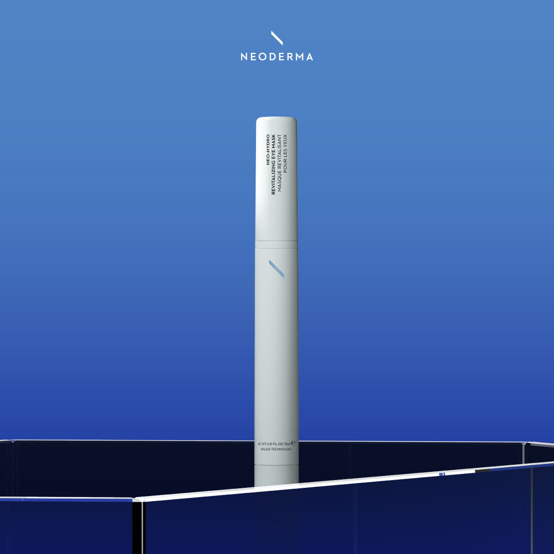 Neo-Hydro Revitalizing Eye Mask Effect | NEODERMA