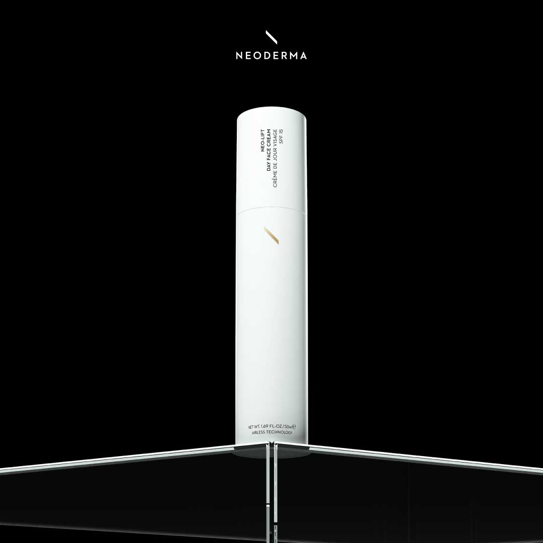 Neo-Lift Day Face Cream – NEODERMA
