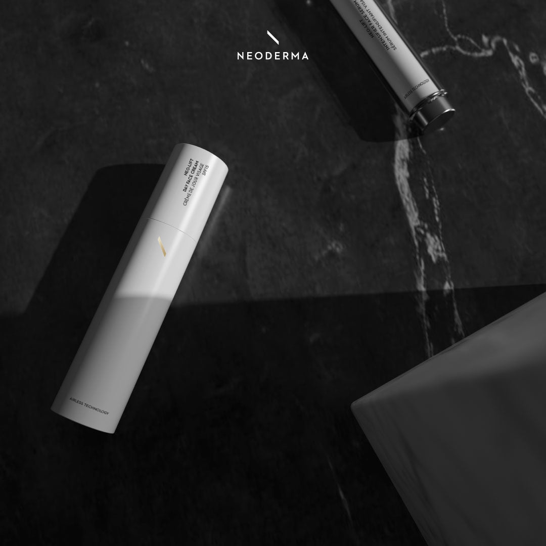 Neo-Lift Day Face Cream [Normal] – NEODERMA