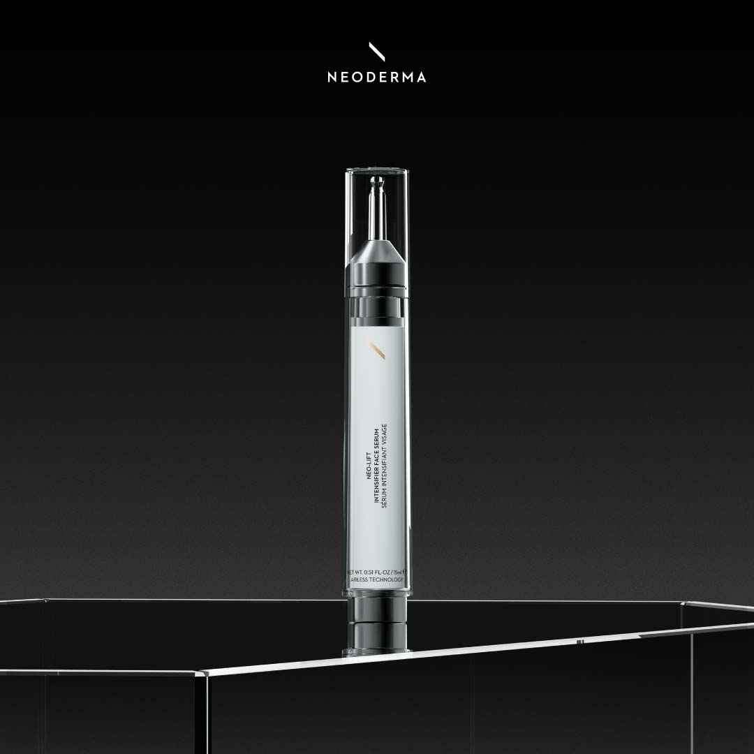 Neo-Lift Intensifier Face Serum and Hydro Face Cream | NEODERMA