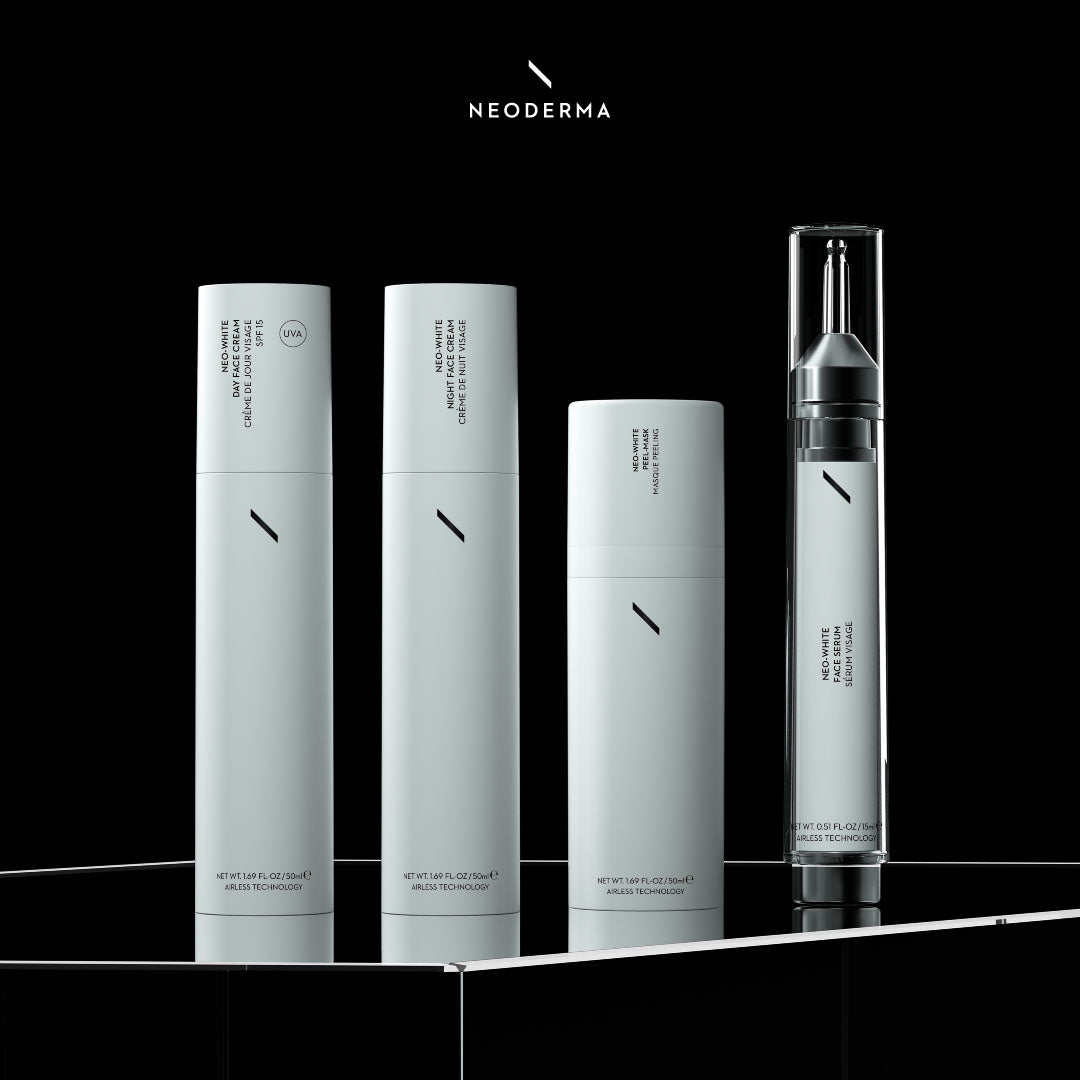 Neo-White Line-Up Cream | NEODERMA