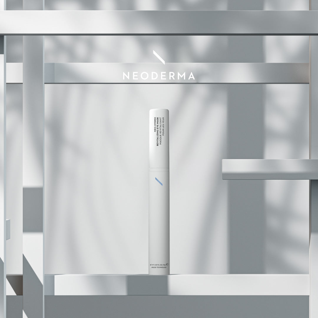 Neo-Hydro Revitalizing Eye Mask – NEODERMA