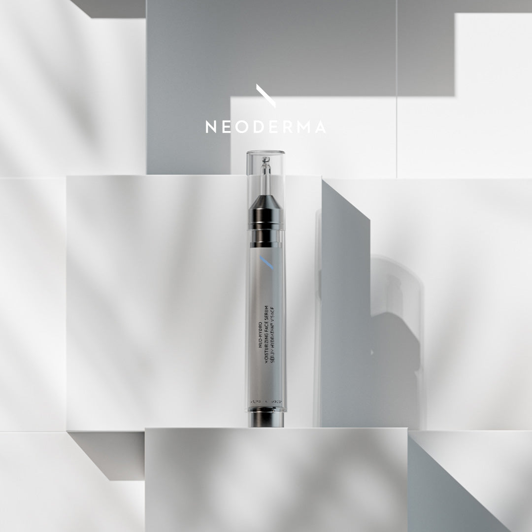 Neo-Hydro Moisturizing Face Serum | Smoother and Rejuvenated Skin ...