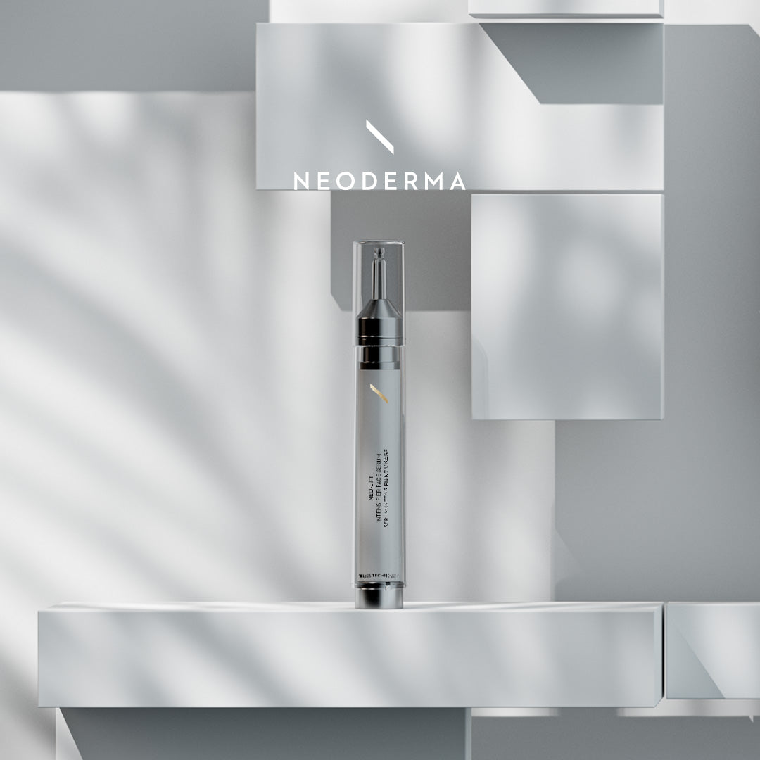 Neo Lift Intensifier Serum – Firm, Smooth, Radiant Skin | Neoderma ...