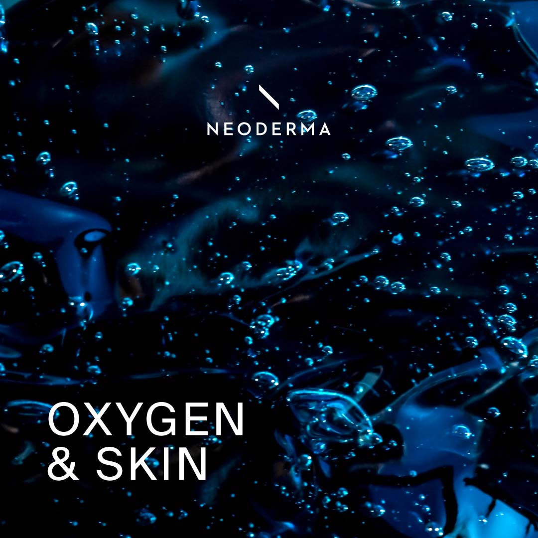 Oxygenation and Oxidation | NEODERMA