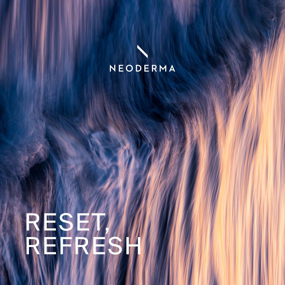 Reset, Refresh Moisturizer | NEODERMA