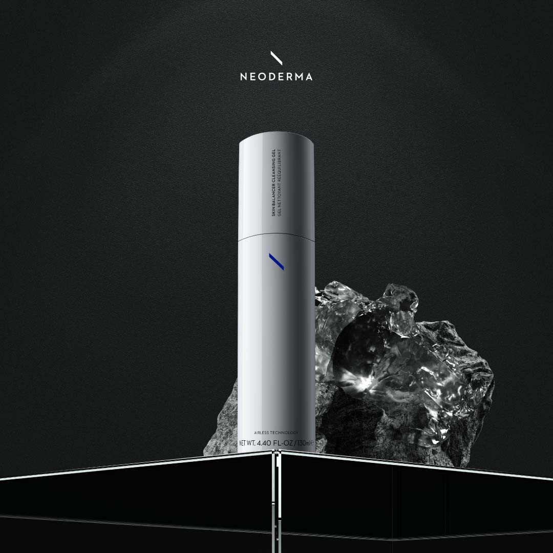 Skin Balancer Cleansing Gel | NEODERMA