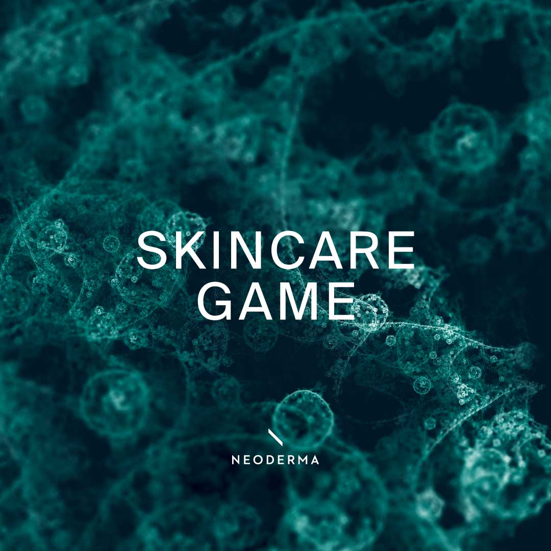 Skincare Essential Game | NEODERMA