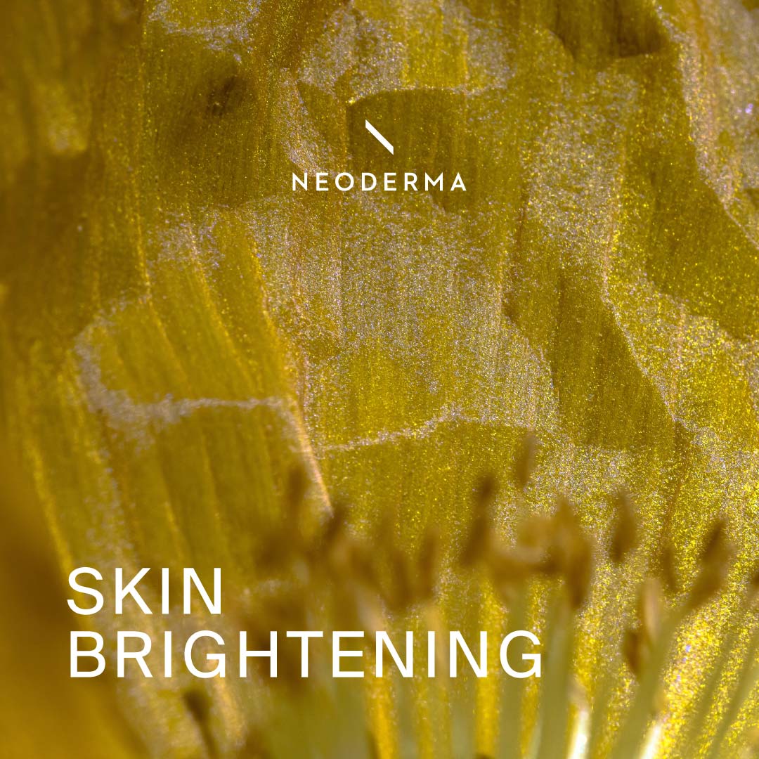 Healthy Skin Brightening | NEODERMA