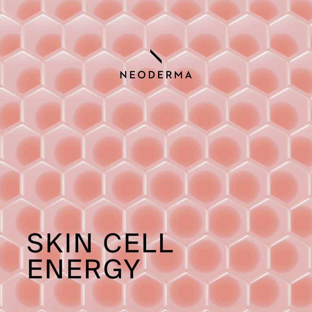 Youthful Skin Cell Energy | NEODERMA
