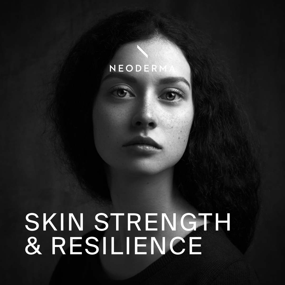 Skin Strength & Resilience – NEODERMA
