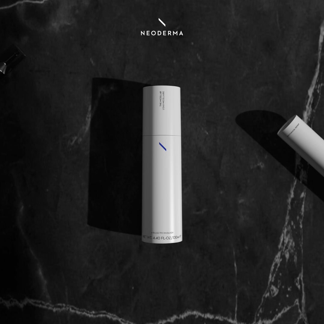 The Micellar Transformative and Rejuvenated Skincare | NEODERMA