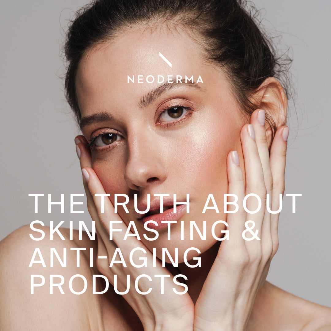 Should You Take A Break From Anti-Aging Products For Skin? Everything ...