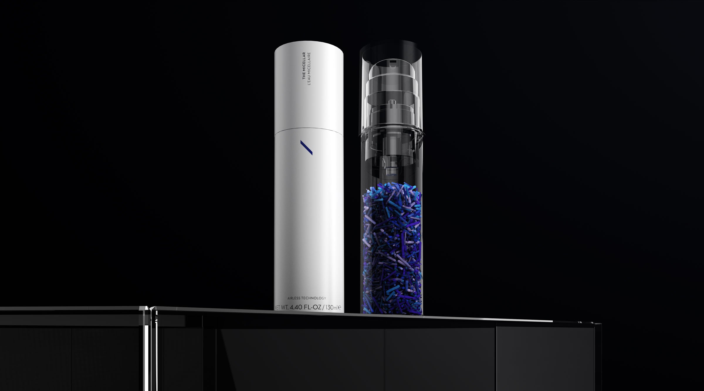 The Micellar Skincare Products | NEODERMA