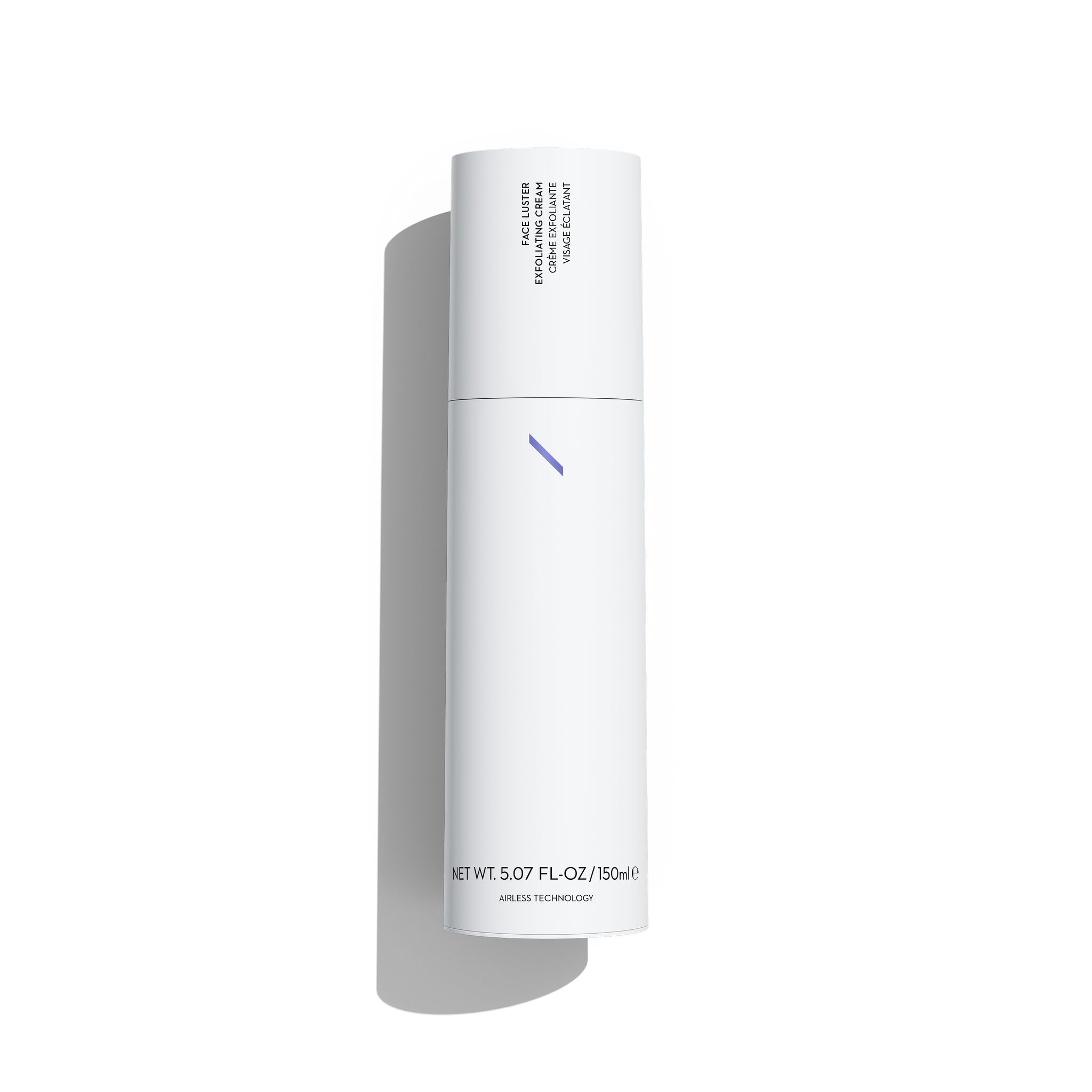 Face Luster Exfoliating Cream 150ml | NEODERMA