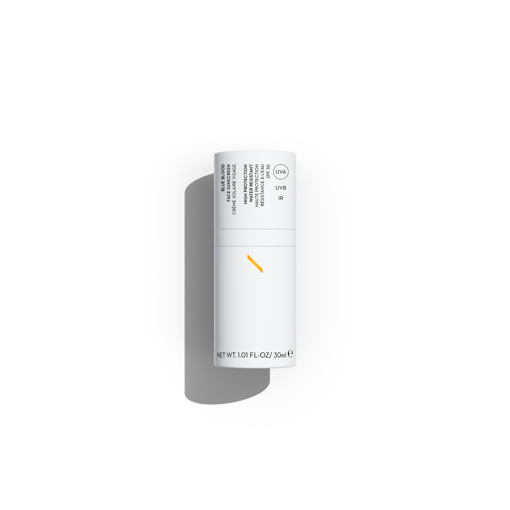 Blue Blood Face Sunscreen SPF30 30ml | NEODERMA